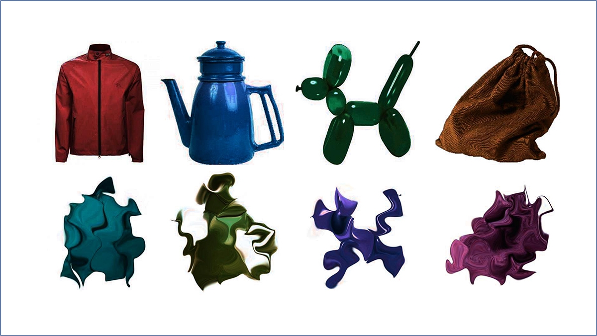 Real-World Context Boosts Capacity for Remembering Colors | Dartmouth